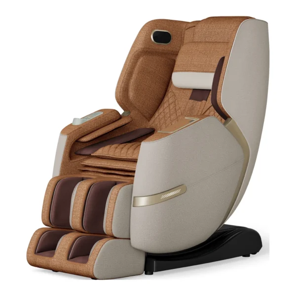 Positive Posture Solara Massage Chair | Best Zero Gravity