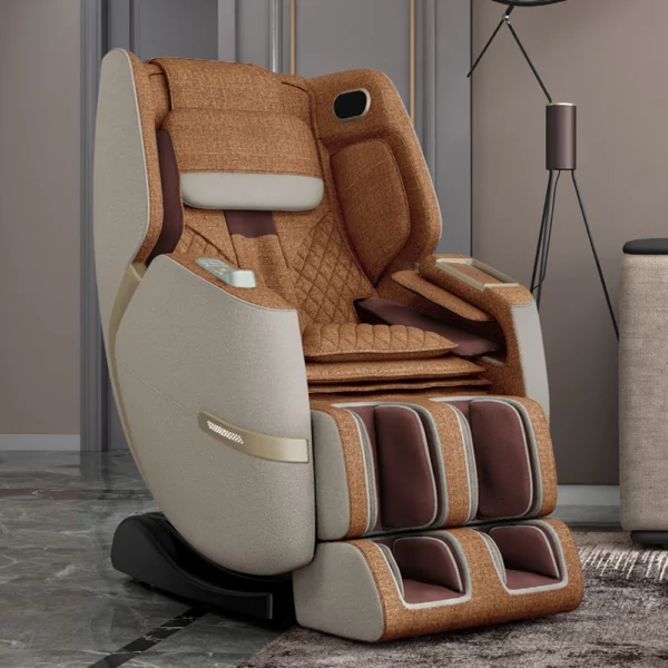 Positive Posture Solara Massage Chair | Best Zero Gravity