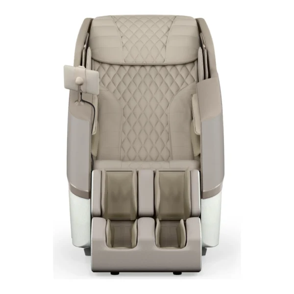 Positive Posture DualTech Massage Chair | Best 4D Dual Track