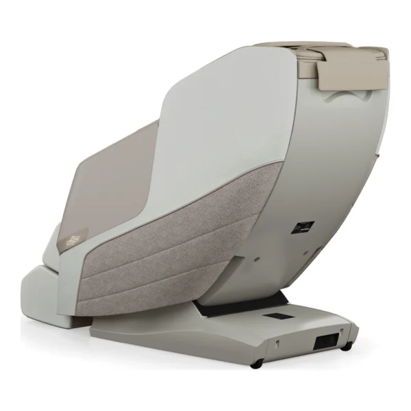 Positive Posture DualTech Massage Chair | Best 4D Dual Track