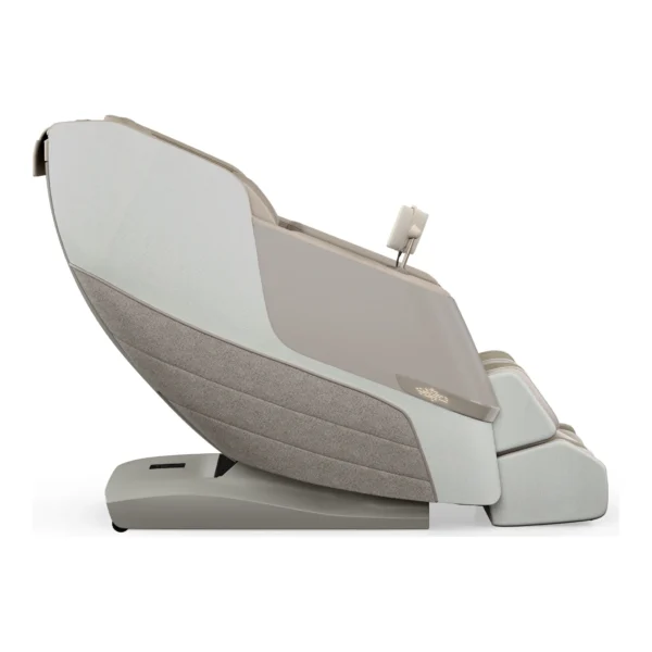 Positive Posture DualTech Massage Chair | Best 4D Dual Track