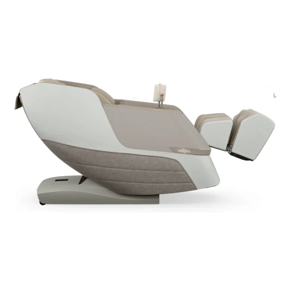 Positive Posture DualTech Massage Chair | Best 4D Dual Track