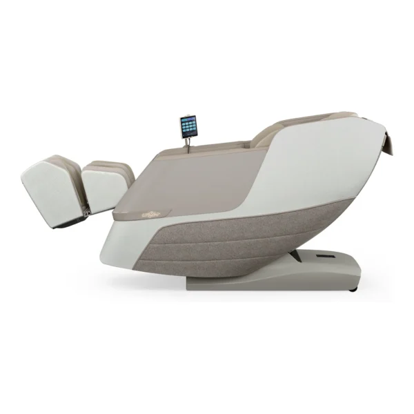 Positive Posture DualTech Massage Chair | Best 4D Dual Track