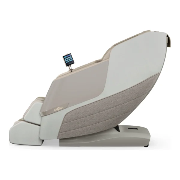 Positive Posture DualTech Massage Chair | Best 4D Dual Track