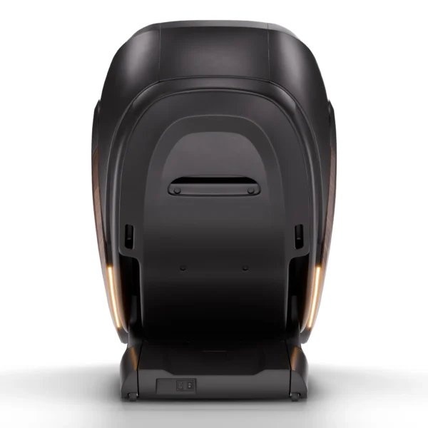 Positive Posture DualTech Pro AI 4D Dual Track Massage Chair