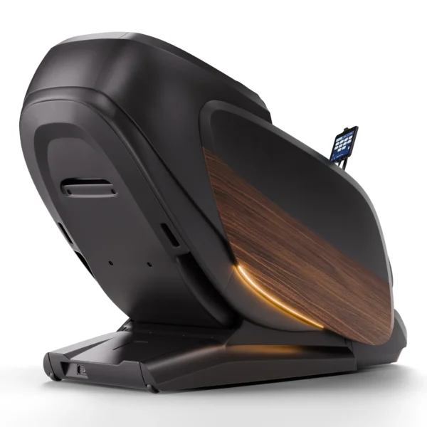 Positive Posture DualTech Pro AI 4D Dual Track Massage Chair