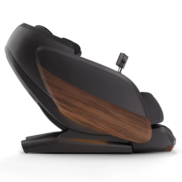 Positive Posture DualTech Pro AI 4D Dual Track Massage Chair