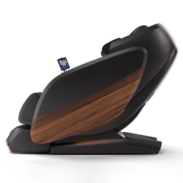 Positive Posture DualTech Pro AI 4D Dual Track Massage Chair