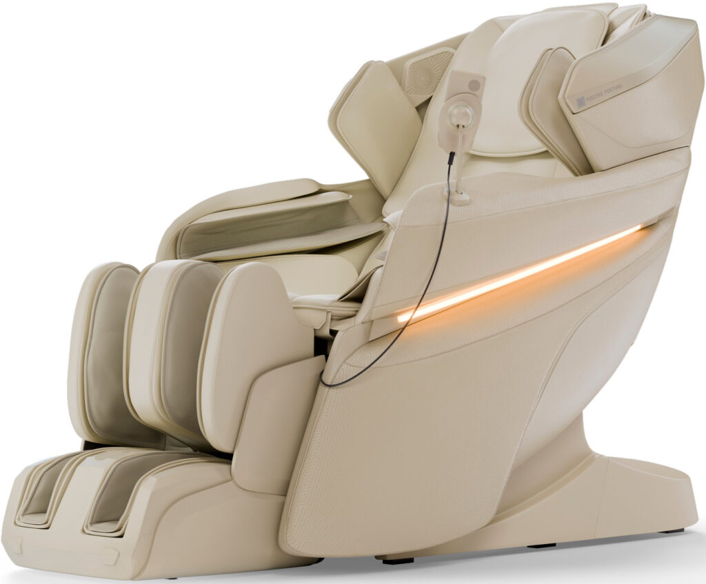 Best Massage Chairs 2026 – Top Picks, AI & 5D Reviews